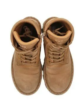 Louis Vuitton | Shoes | Louis Vuitton Lv Checker Ranger Boots Side Zip ...